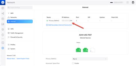 Use Aussie Broadband S Framed Route On A Mikrotik Router