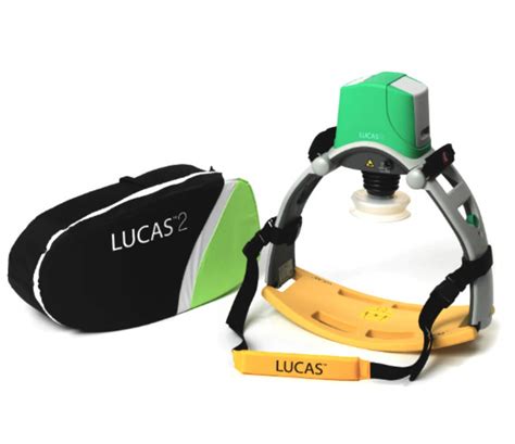 The Lucas Device Explained Vitali
