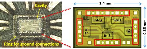 Figure 6 From System Design Of A Mixed Signal Psss Transceiver Using A