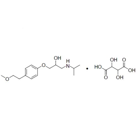 Metoprolol Tartrate Microsin