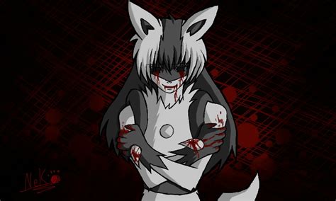 Lucario Furry By Nesarakomire On Deviantart