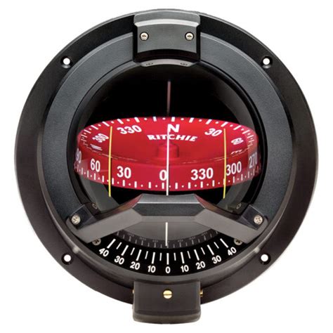 Ritchie Navigation Compass Bulkhead 4 5 Combi Avec Inclin On Onbuy