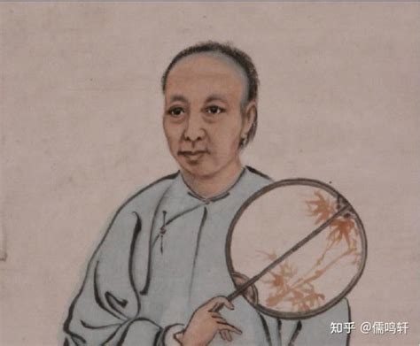 墨竹大师海派第一人蒲华 知乎
