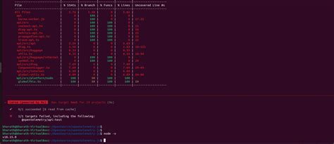 Explicit Histogram Boundaries Do Not Match The Otel Spec · Issue 3669