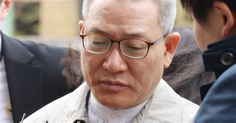 김성태 딸 부정채용 의혹 서유열 전 Kt 사장 구속