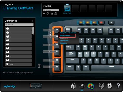 Mute Your Microphone With A Keyboard Shortcut Daron Blog