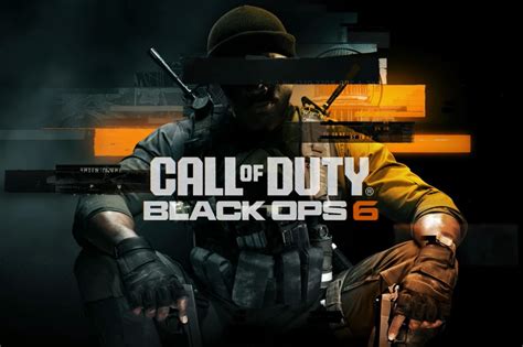 Call of Duty Black Ops 6 ce que lon sait sur le nouvel épisode de