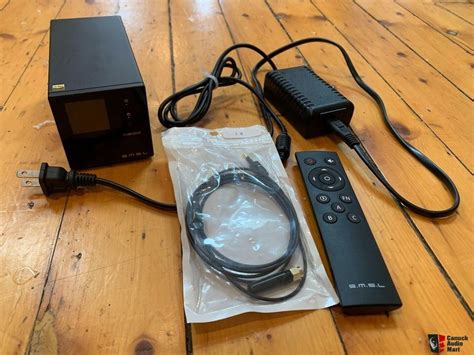 SMSL M300 MKII Audio DAC For Sale - Canuck Audio Mart