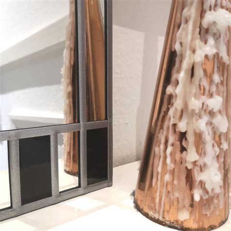 Minimalist Border Mirror 61x91cm 2ftx3ft Lawson Glassworks