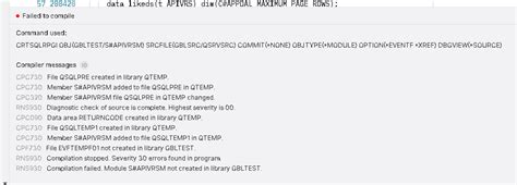 Bug Compile Library List Problem · Issue 26 · Codeforiileditor2