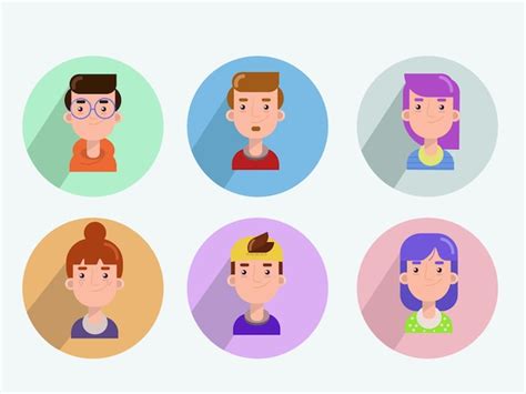 Premium Vector Art Illustration Flat Design