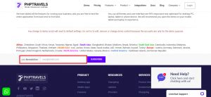 How To Get Attribute Value In Selenium Webdriver Lambdatest