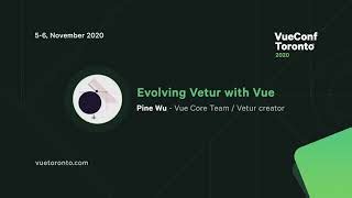 The State of Nuxt Sébastien Chopin VueConf Toronto 2020 devconf net
