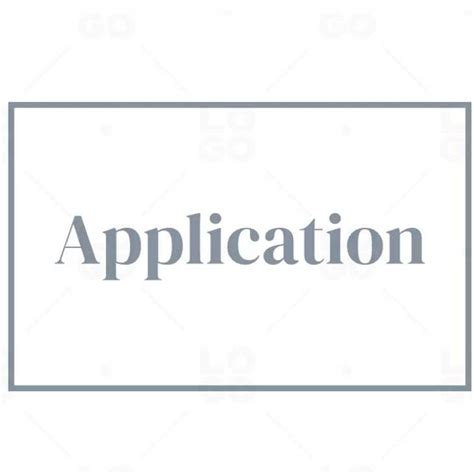 Application Logo Maker