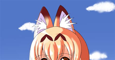 けものフレンズ サーバルちゃん Revol絵仕事募集中のイラスト Pixiv