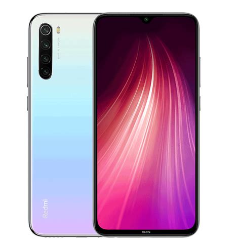 Xiaomi Redmi Note Ficha T Cnica Tekimobile