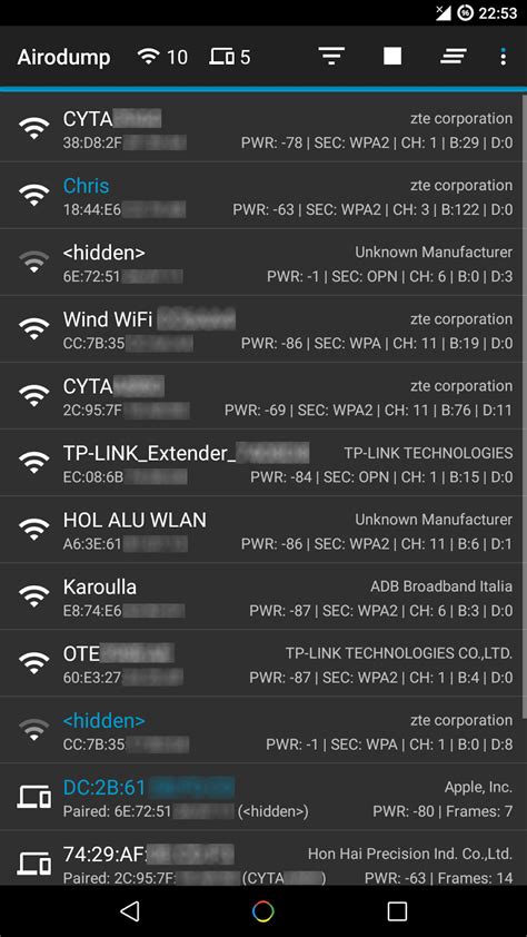 Wifi Password Hacking Tools For Android Doggyadvanced