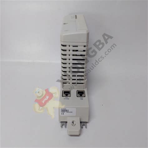CI867AK01 ABB Modbus TCP Interface ABB Xiamen Xiongba E Commerce Co
