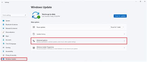 How To Download And Install Optional Updates In Windows 11 TechCult