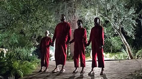 10 Horror Movies That Inspired Jordan Peele To Make Us Maxim
