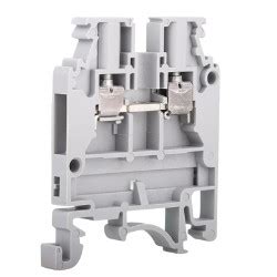 Fixed Terminal Block