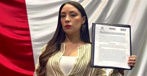 Diputada Julieta Ramírez Pide Investigar A Fox Y A Calderón Tras Veredicto De García Luna