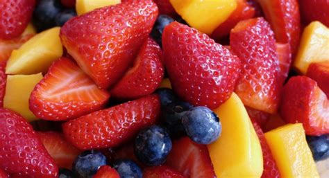 Frutas Que Curam Diabetes 6 Frutas Poderosas Recomendadas Para
