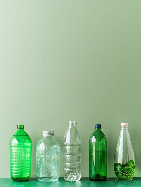 3rs Embracing The Reduce Reuse Recycle Concept Premium Ai Generated Image