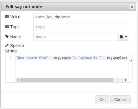Full Width Label For Node Input Elements That Are Themselves Full Width · Issue 13 · Node Red