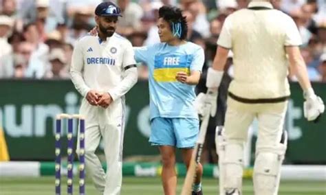 मेलबर्न टेस्ट टीम इंडिया ने दी मनमोहन सिंह को श्रद्धांजलि ऑस्ट्रेलियाई