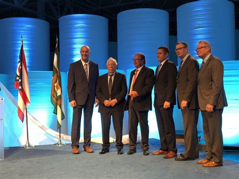 International Sofidel Article Discusses Expansions And Importance To