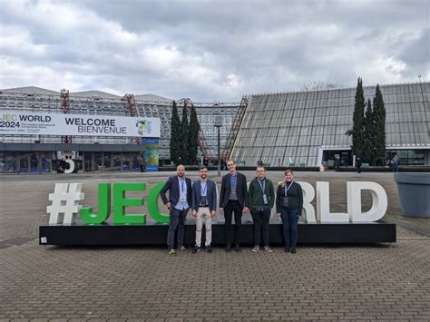 Patrick Schiebel On Linkedin Thank You Very Much For All The Good Conversations In Paris Which We…