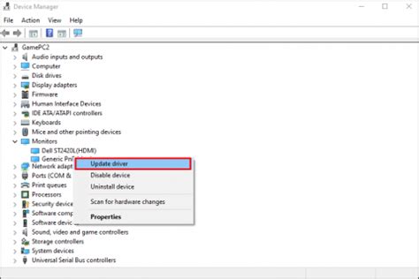 Second Monitor Says No Signal How To Fix