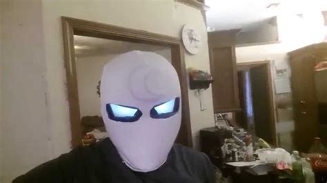 Moon Knight Youtube