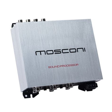 Signal Processors