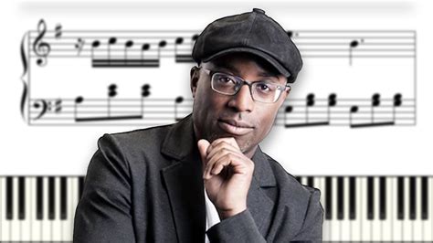 Alexis Ffrench A Time Of Wonder Piano Tutorial Youtube