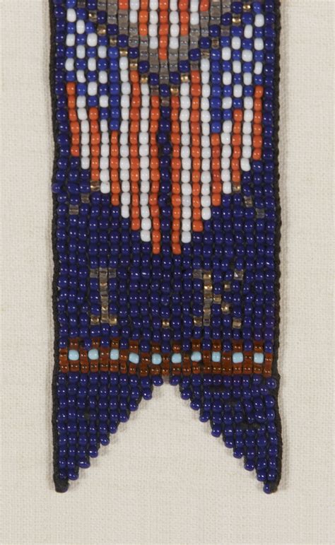 Jeff Bridgman Antique Flags And Painted Furniture NATIVE AMERICAN