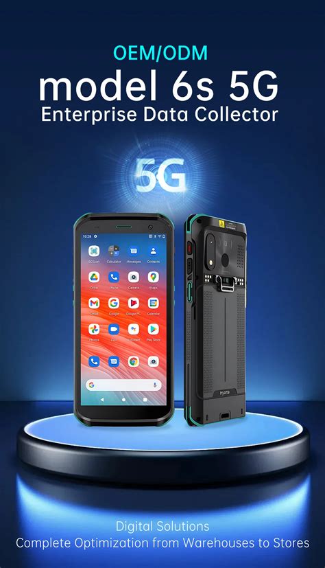 Hyatta 60inch Android 14pda 5g Lte Dual Sim Card 4g 6g 8gb 64gb
