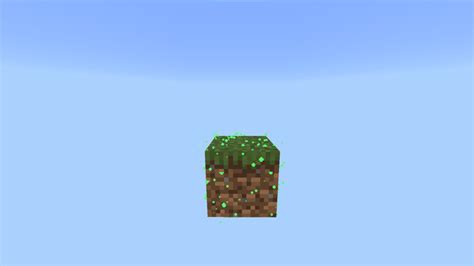 One Block Original By Pixelusion Minecraft Marketplace Map