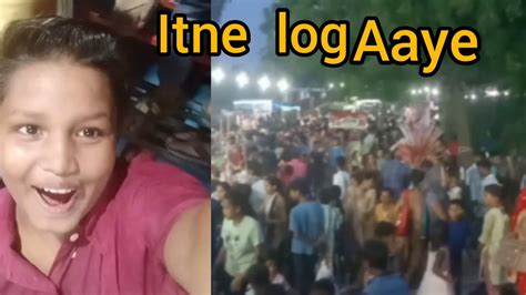 Hardoi Nag Panchami Ke Din Gaye Mela New Vlogvimal King Hardoi Youtube