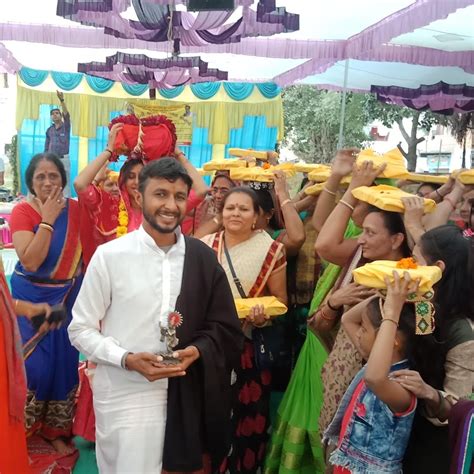 Harshil Joshi Youtube