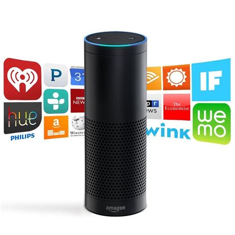 Amazon Updates Alexa Voice Service Api