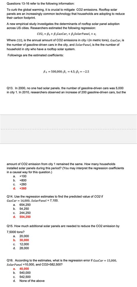 Solved Correct answer is in red can you explain how to get | Chegg.com