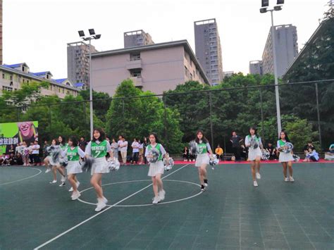 2019中南林业科技大学男子篮球联赛八强名单正式出炉内含女子5v5比赛赛程 搜狐大视野 搜狐新闻