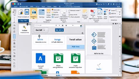 Step By Step Guide How To Install Microsoft Word Add Ins Msw Tutor