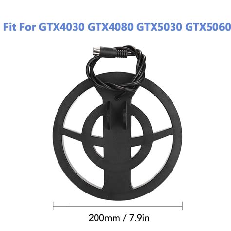 Metal Detector Underground Metal Finder Gold Detec Vicedeal