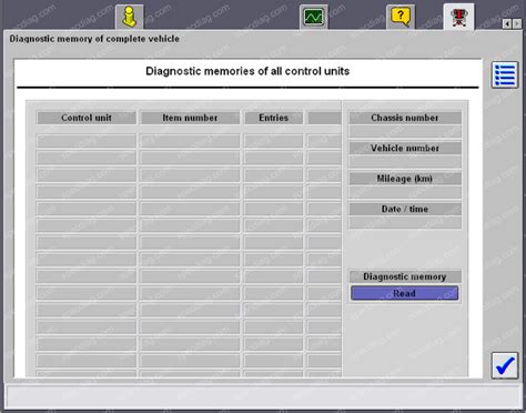 Man Truck Diagnostic Tool Man Cats Ii 2011 Download Cardaq Plus T200 9