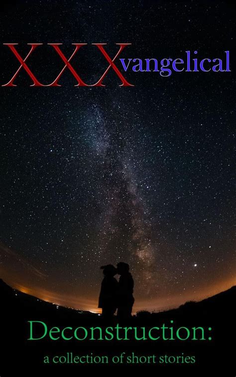 Purity Culture Deconstruction Rexvangelical