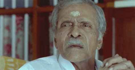 തിലകന്‍ ചേട്ടന്റെ അച്ഛനാകാന്‍ പറ്റുന്ന ആളെ വേണം വിഗ്ഗ് വെച്ച് മധു