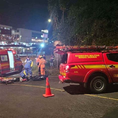 Mg Homem Morre Enquanto Andava De Bicicleta